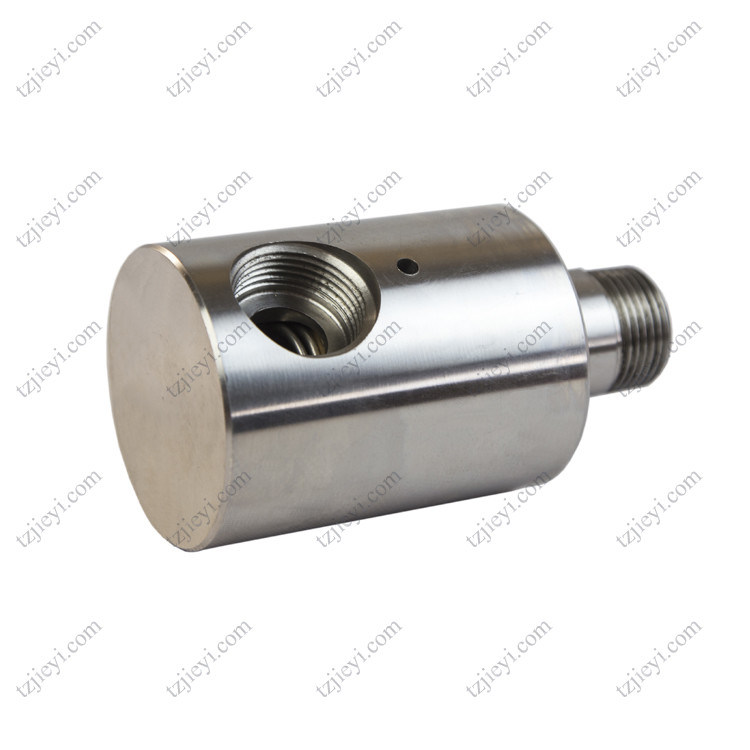 stainless steel 304 high speed water rotary joint for high pressure car ...